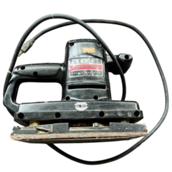 craftsman | Design | Sears Craftsman Sander | Poshmark
